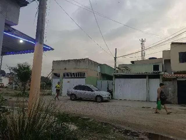 Casa / Sobrado para Venda em São Gonçalo/RJ Boaçu