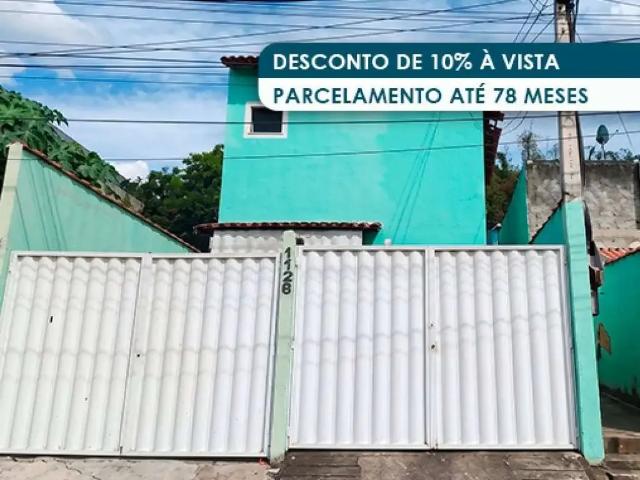 Casa / Sobrado para Venda em São Gonçalo/RJ Boa Vista