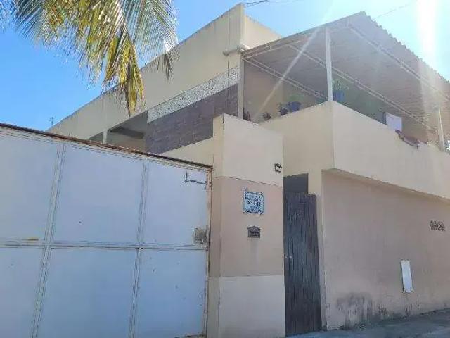 Casa / Sobrado para Venda em São Gonçalo/RJ Boa Vista 1 Quartos