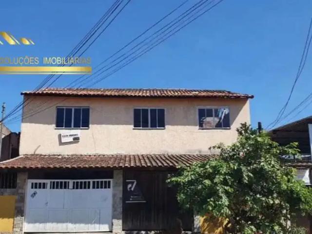 Casa / Sobrado para Venda em São Gonçalo/RJ Boa Vista 2 Quartos