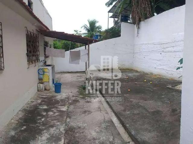 Casa / Sobrado para Venda em São Gonçalo/RJ Boa Vista 2 Quartos