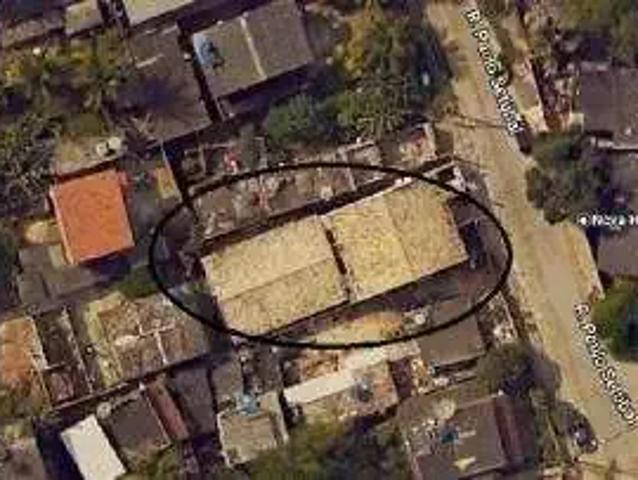Casa / Sobrado para Venda em São Gonçalo/RJ Boa Vista 2 Quartos