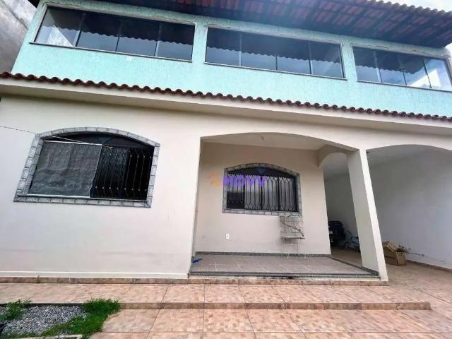 Casa / Sobrado para Venda em São Gonçalo/RJ Boa Vista 2 Quartos