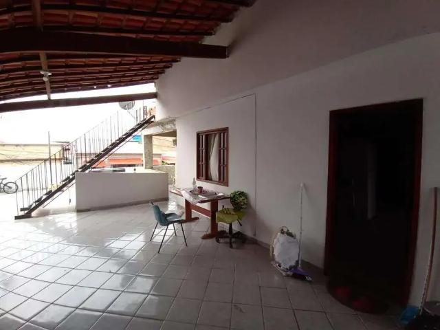 Casa / Sobrado para Venda em São Gonçalo/RJ Boa Vista 2 Quartos