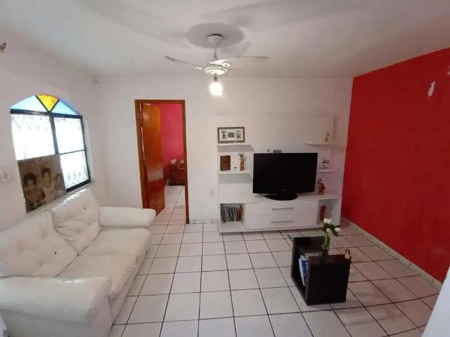 Casa / Sobrado para Venda em São Gonçalo/RJ Boa Vista 2 Quartos