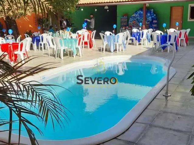 Casa / Sobrado para Venda em São Gonçalo/RJ Boa Vista 2 Quartos