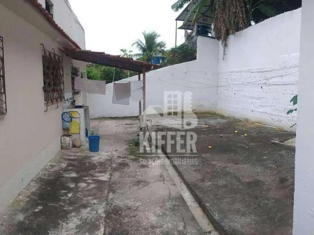 Casa / Sobrado para Venda em São Gonçalo/RJ Boa Vista 2 Quartos