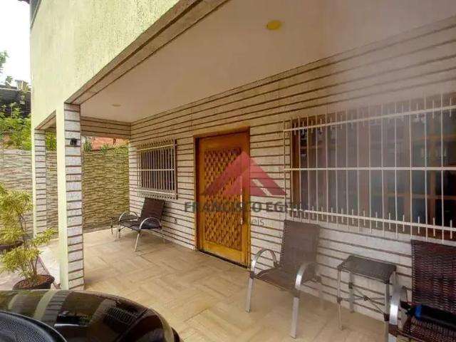 Casa / Sobrado para Venda em São Gonçalo/RJ Boa Vista 3 Quartos