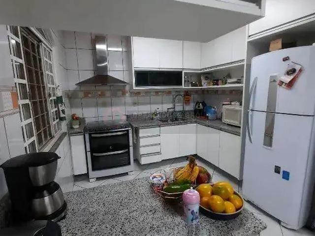 Casa / Sobrado para Venda em São Gonçalo/RJ Boa Vista 3 Quartos