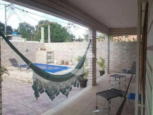 Casa / Sobrado para Venda em São Gonçalo/RJ Boa Vista 3 Quartos