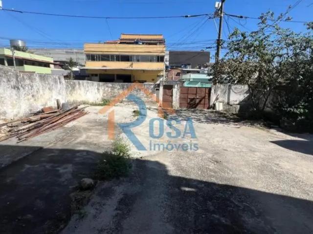 Casa / Sobrado para Venda em São Gonçalo/RJ Boa Vista 3 Quartos