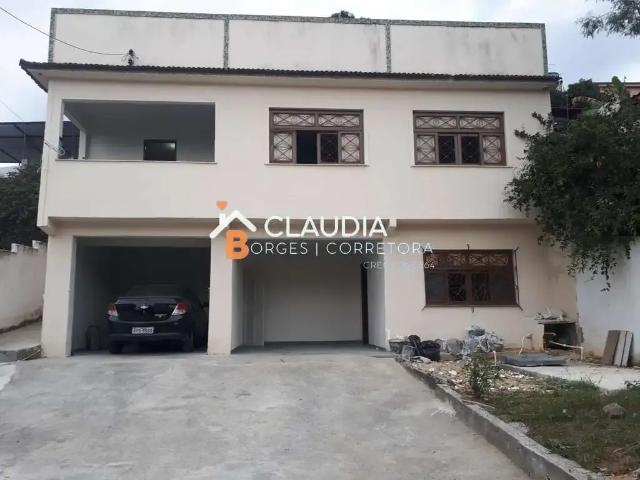 Casa / Sobrado para Venda em São Gonçalo/RJ Boa Vista 3 Quartos