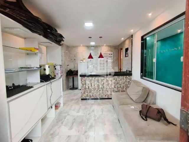 Casa / Sobrado para Venda em São Gonçalo/RJ Brasilândia 2 Quartos