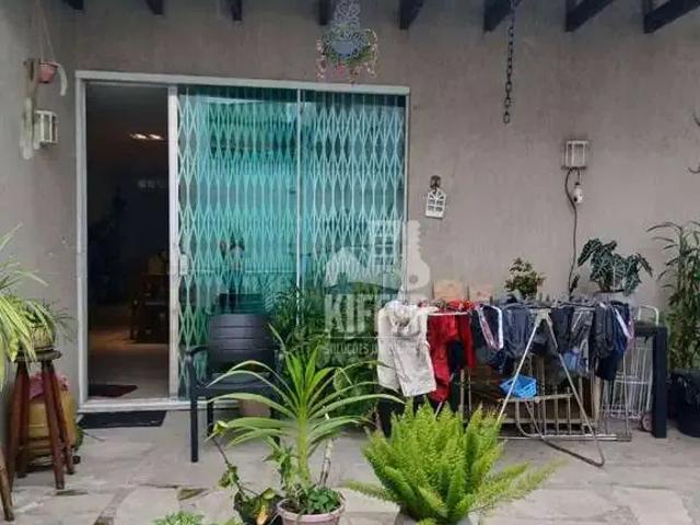 Casa / Sobrado para Venda em São Gonçalo/RJ Brasilândia 2 Quartos