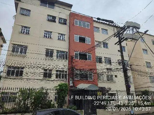 Casa / Sobrado para Venda em São Gonçalo/RJ Brasilândia 2 Quartos