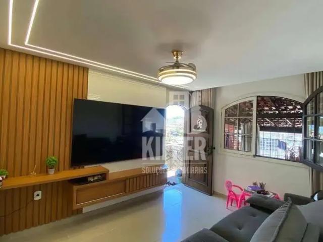 Casa / Sobrado para Venda em São Gonçalo/RJ Brasilândia 2 Quartos