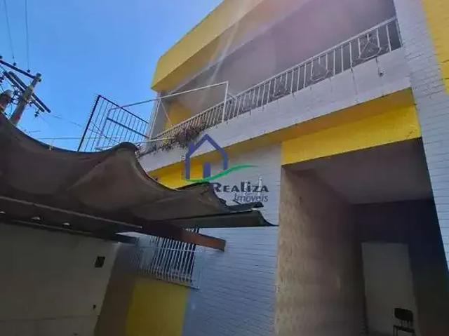 Casa / Sobrado para Venda em São Gonçalo/RJ Brasilândia 3 Quartos