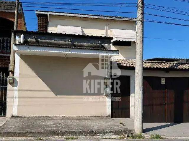 Casa / Sobrado para Venda em São Gonçalo/RJ Brasilândia 3 Quartos