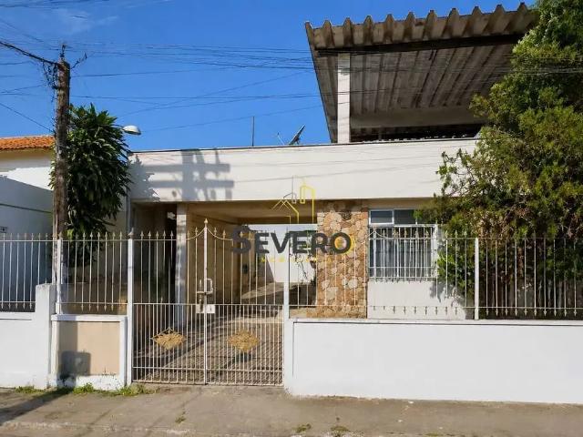 Casa / Sobrado para Venda em São Gonçalo/RJ Brasilândia 3 Quartos