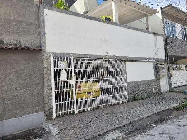Casa / Sobrado para Venda em São Gonçalo/RJ Brasilândia