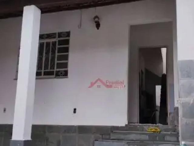 Casa / Sobrado para Venda em São Gonçalo/RJ Camarão 3 Quartos