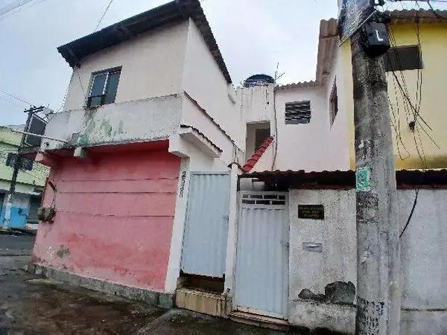 Casa / Sobrado para Venda em São Gonçalo/RJ Camarão 1 Quartos