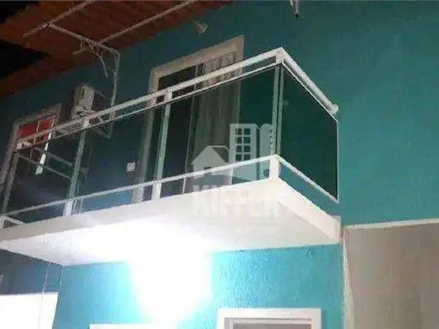 Casa / Sobrado para Venda em São Gonçalo/RJ Camarão 2 Quartos