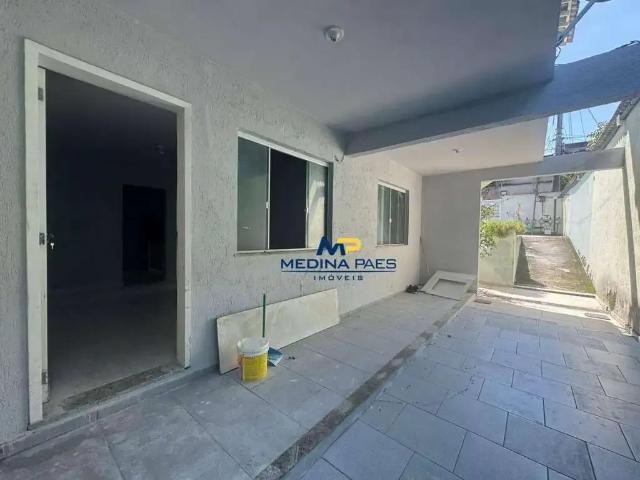 Casa / Sobrado para Venda em São Gonçalo/RJ Camarão 2 Quartos
