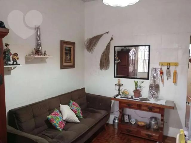 Casa / Sobrado para Venda em São Gonçalo/RJ Camarão 2 Quartos