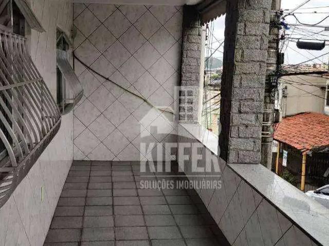 Casa / Sobrado para Venda em São Gonçalo/RJ Centro 4 Quartos