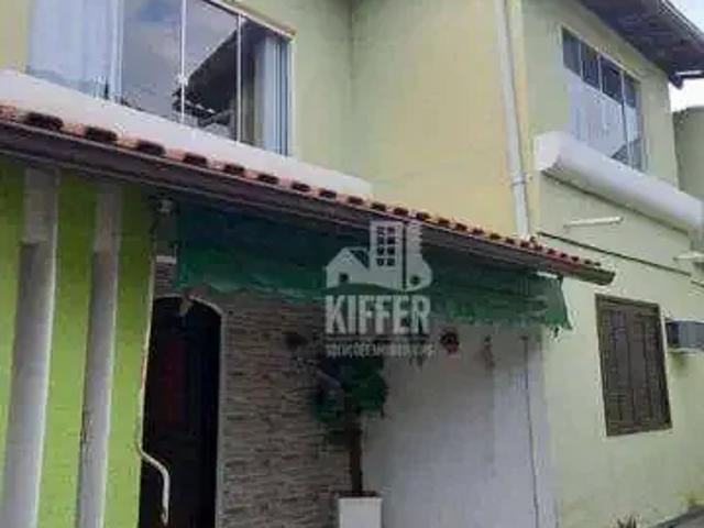 Casa / Sobrado para Venda em São Gonçalo/RJ Centro 5 Quartos