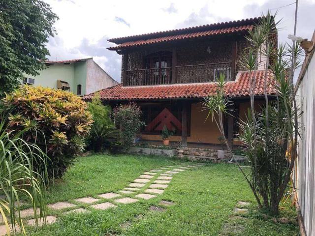Casa / Sobrado para Venda em São Gonçalo/RJ Centro 5 Quartos