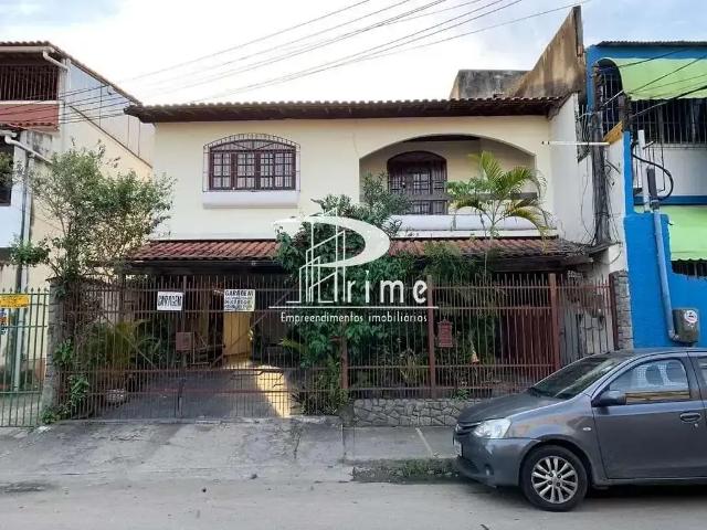 Casa / Sobrado para Venda em São Gonçalo/RJ Centro 2 Quartos