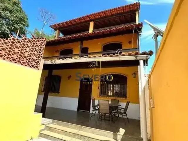 Casa / Sobrado para Venda em São Gonçalo/RJ Centro 2 Quartos