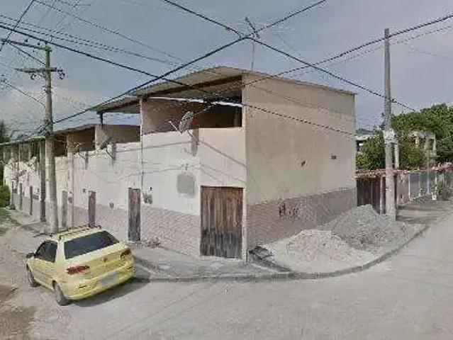 Casa / Sobrado para Venda em São Gonçalo/RJ Centro 2 Quartos