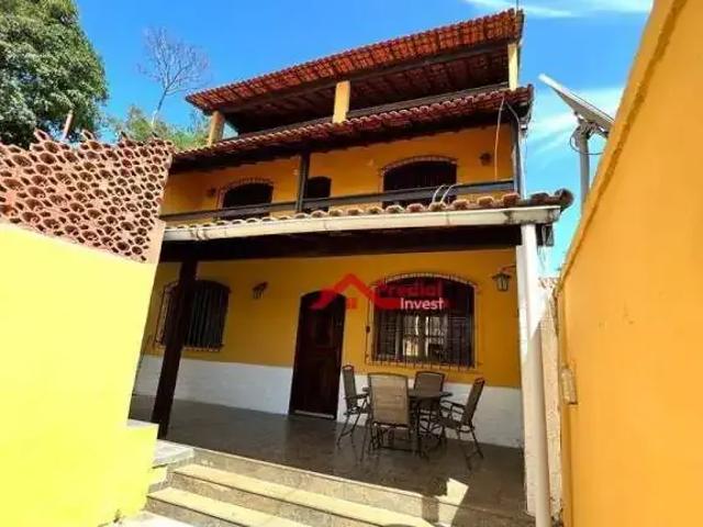 Casa / Sobrado para Venda em São Gonçalo/RJ Centro 2 Quartos