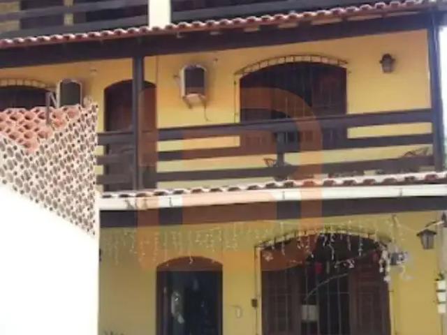 Casa / Sobrado para Venda em São Gonçalo/RJ Centro 2 Quartos