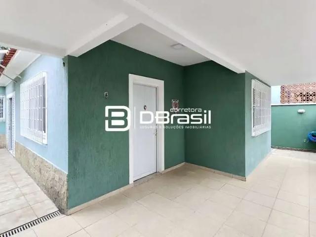 Casa / Sobrado para Venda em São Gonçalo/RJ Centro 2 Quartos