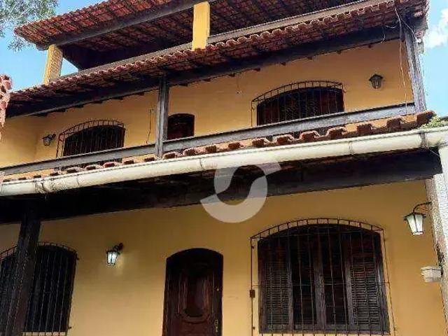 Casa / Sobrado para Venda em São Gonçalo/RJ Centro 2 Quartos