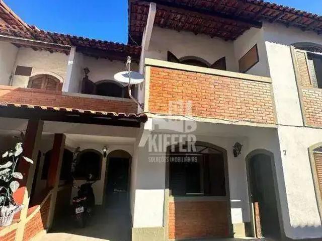 Casa / Sobrado para Venda em São Gonçalo/RJ Centro 3 Quartos
