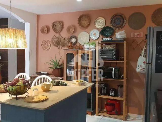 Casa / Sobrado para Venda em São Gonçalo/RJ Centro 3 Quartos