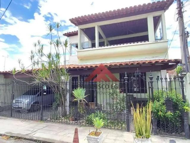 Casa / Sobrado para Venda em São Gonçalo/RJ Centro 3 Quartos