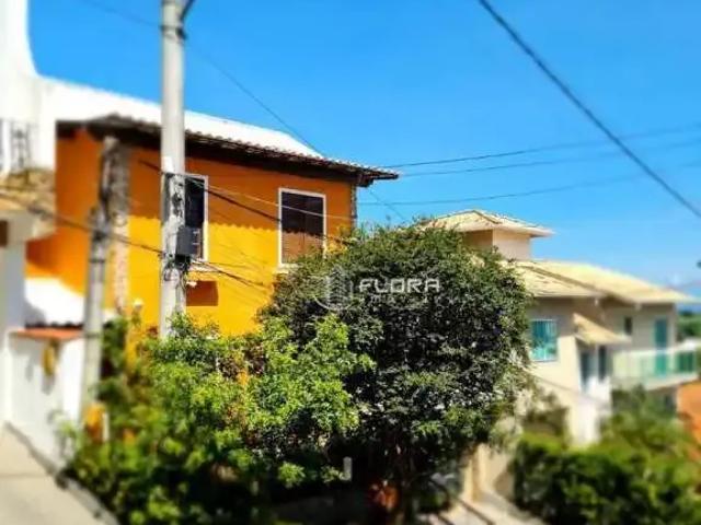 Casa / Sobrado para Venda em São Gonçalo/RJ Centro 3 Quartos