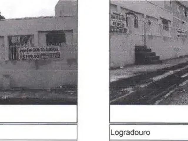 Casa / Sobrado para Venda em São Gonçalo/RJ Coelho 1 Quartos