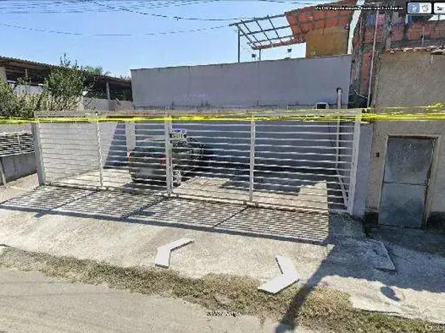 Casa / Sobrado para Venda em São Gonçalo/RJ Coelho 1 Quartos