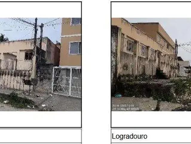 Casa / Sobrado para Venda em São Gonçalo/RJ Coelho 1 Quartos