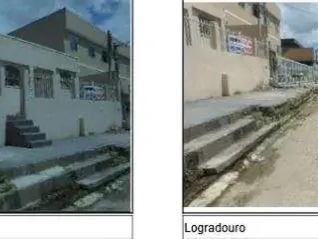 Casa / Sobrado para Venda em São Gonçalo/RJ Coelho 1 Quartos