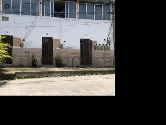 Casa / Sobrado para Venda em São Gonçalo/RJ Coelho 1 Quartos