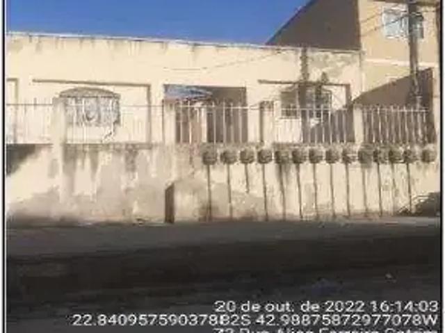 Casa / Sobrado para Venda em São Gonçalo/RJ Coelho 1 Quartos