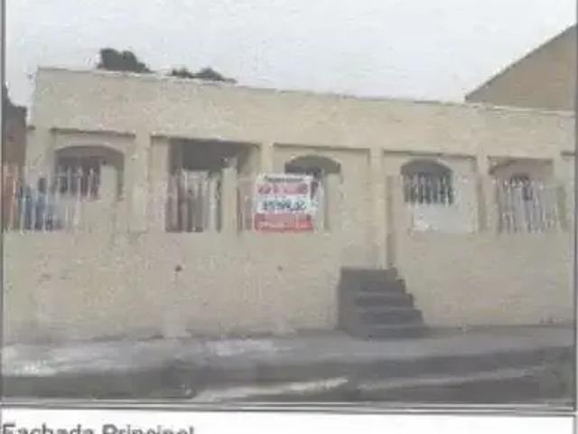Casa / Sobrado para Venda em São Gonçalo/RJ Coelho 1 Quartos